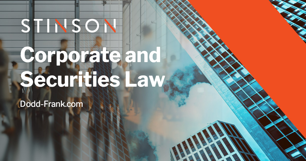 CFPB to Oversee Nonbank Student Loan Servicers | Corporate and ...